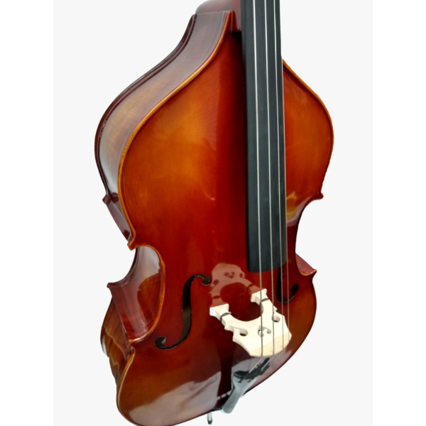 Berlin Upright String Bass - Vienna Strings - 300 Years of European ...