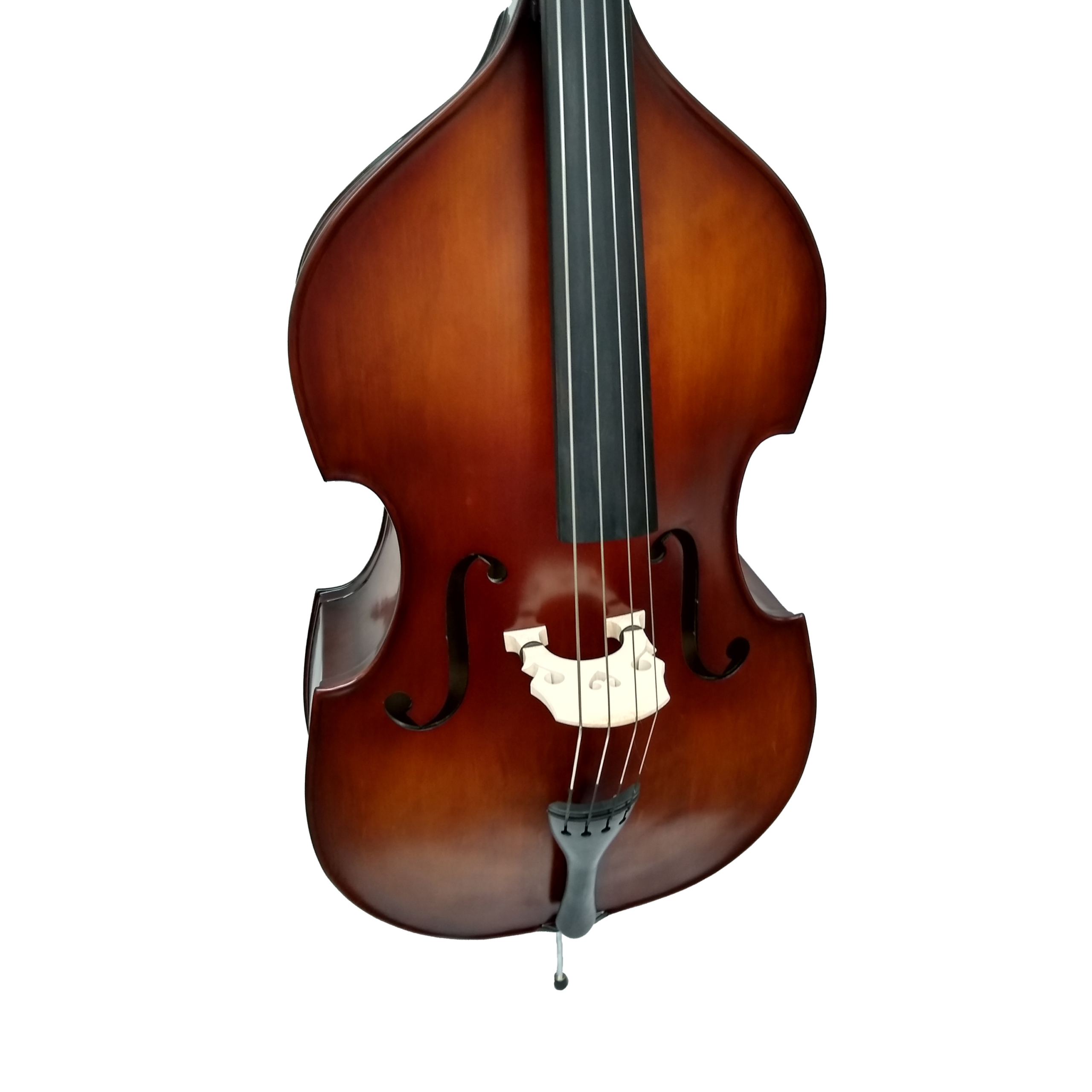 Hamburg Upright Bass Gamba - Vienna Strings - 300 Years of European ...